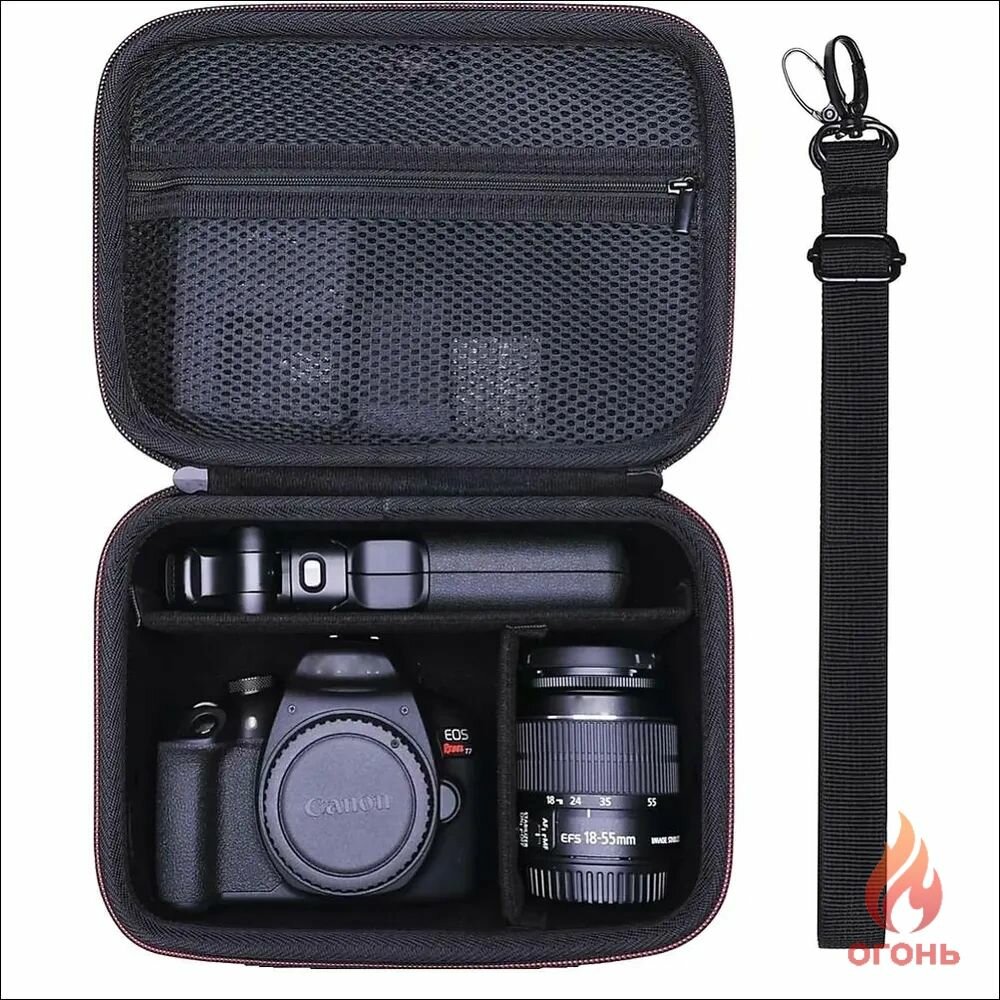 Пакет камеры