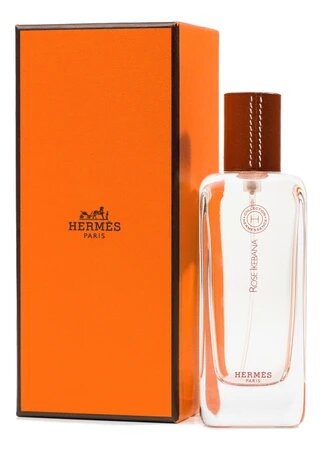 Hermes hermessence rose ikebana