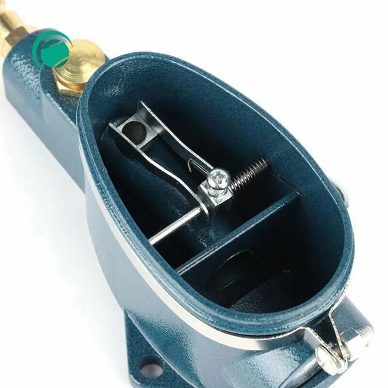 (JJNNZZE))Пневматический Очиститель Свечей Зажигания Инструмент Для Удаления Нагара Со