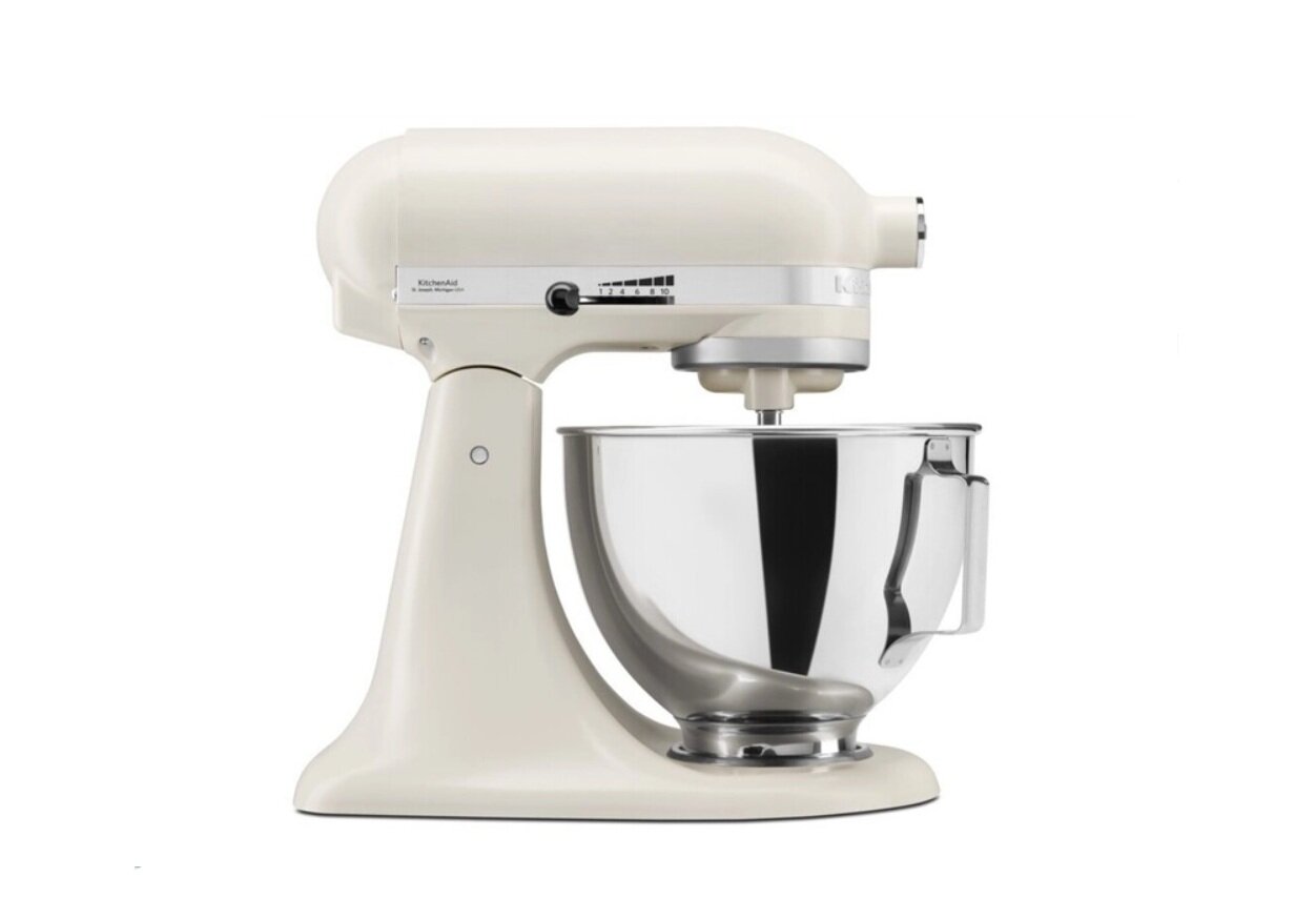 Планетарный миксер KitchenAid 5KSM95PSEPL