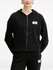 Худи Armani Exchange, размер M, , black/black