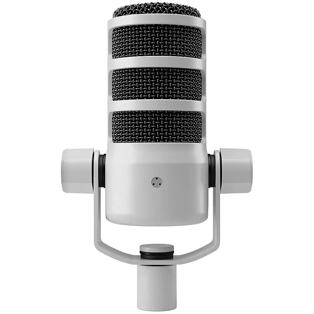 USB-микрофон Rode PodMic USB White — фото 1