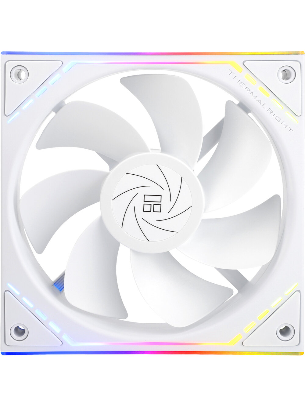 Вентилятор для корпуса THERMALRIGHT TL-M12RW
