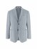 Пиджак Boggi Milano Patch-pocket blazer, размер 52, blue