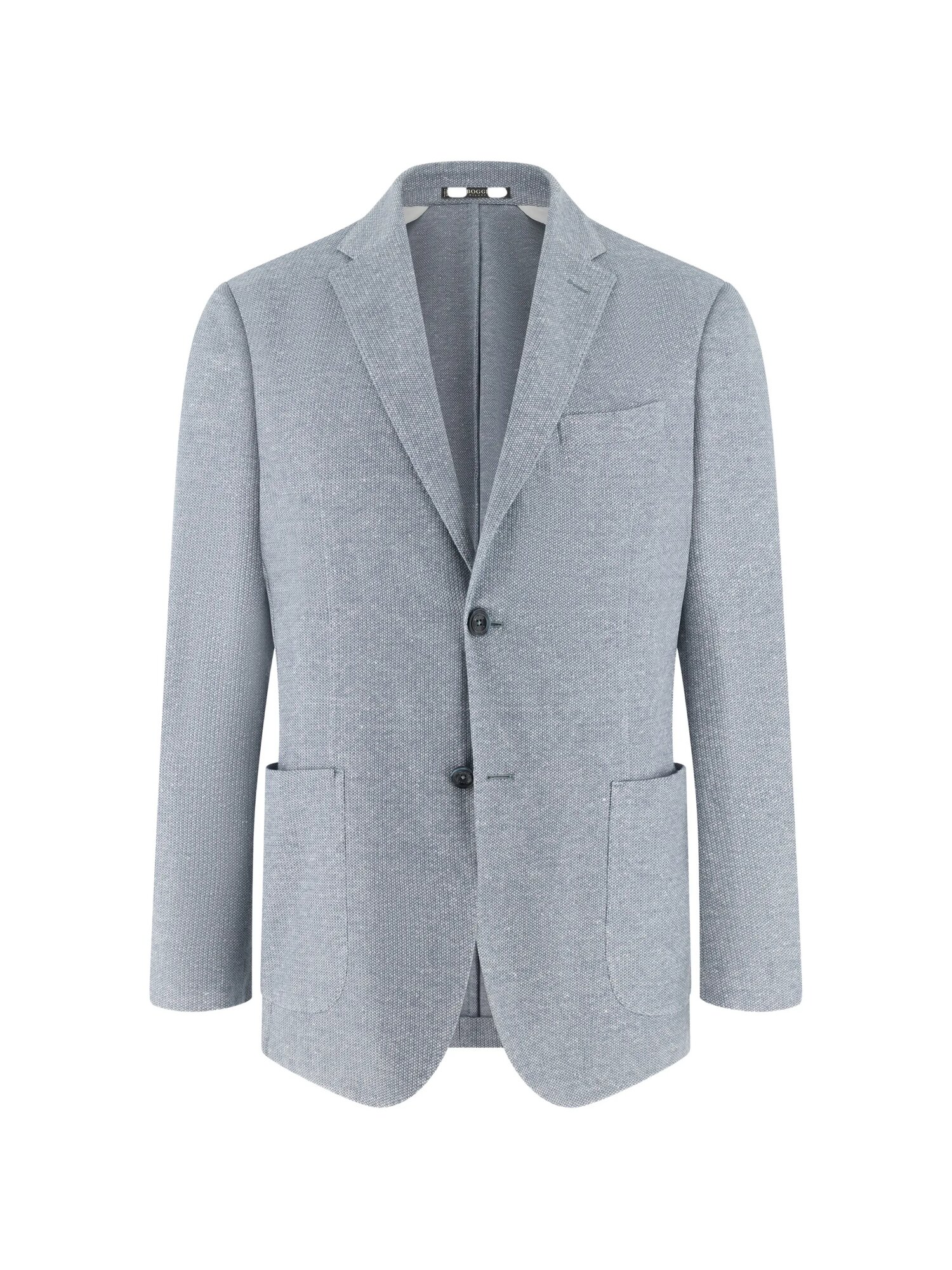 Пиджак Patch-pocket blazer