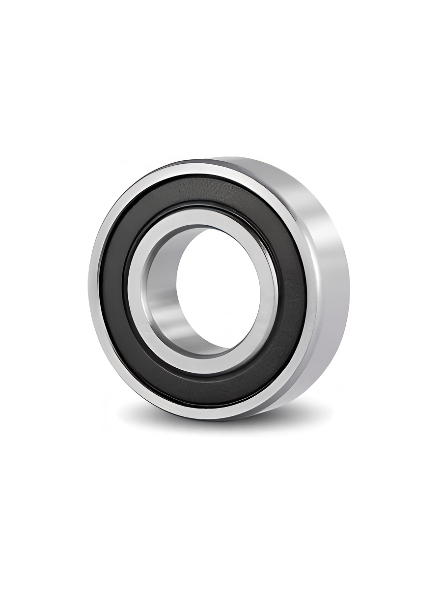 Подшипник маховика 025*62*17 Iveco/MAN/MB/Howo/KAMAZ 190003311416MX (Movelex)