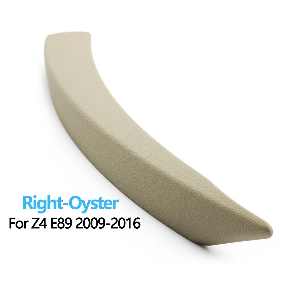 Ручка дверная внутренняя правая BMW Z4 E89 2009-2016, Right Oyster