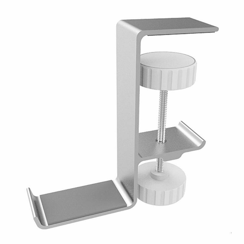 Крепление для наушников, Серебро