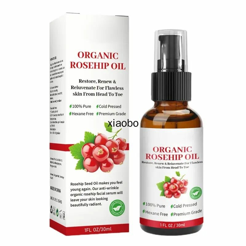 Чистое Масло Холодного Отжима Для Лица Средства по уходу за кожей