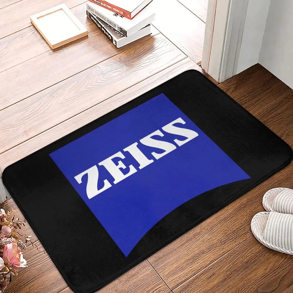 ZEISS Супермягкий впитывающий коврик для ванной 100% Полиэстер