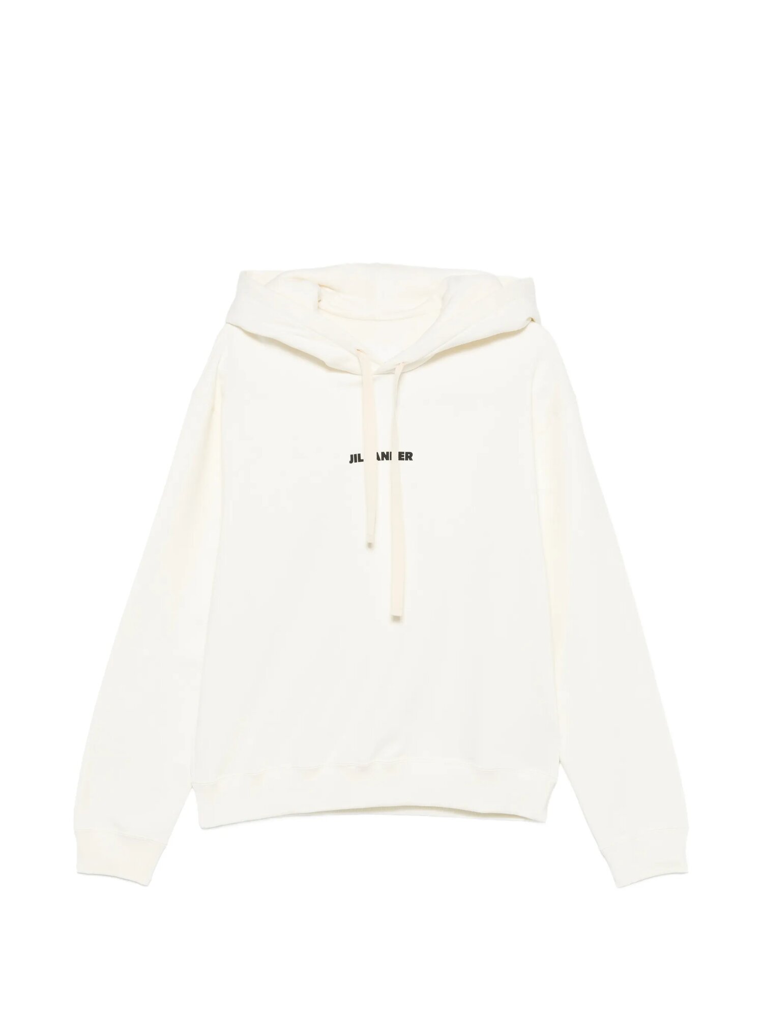Худи Logo-print hoodie