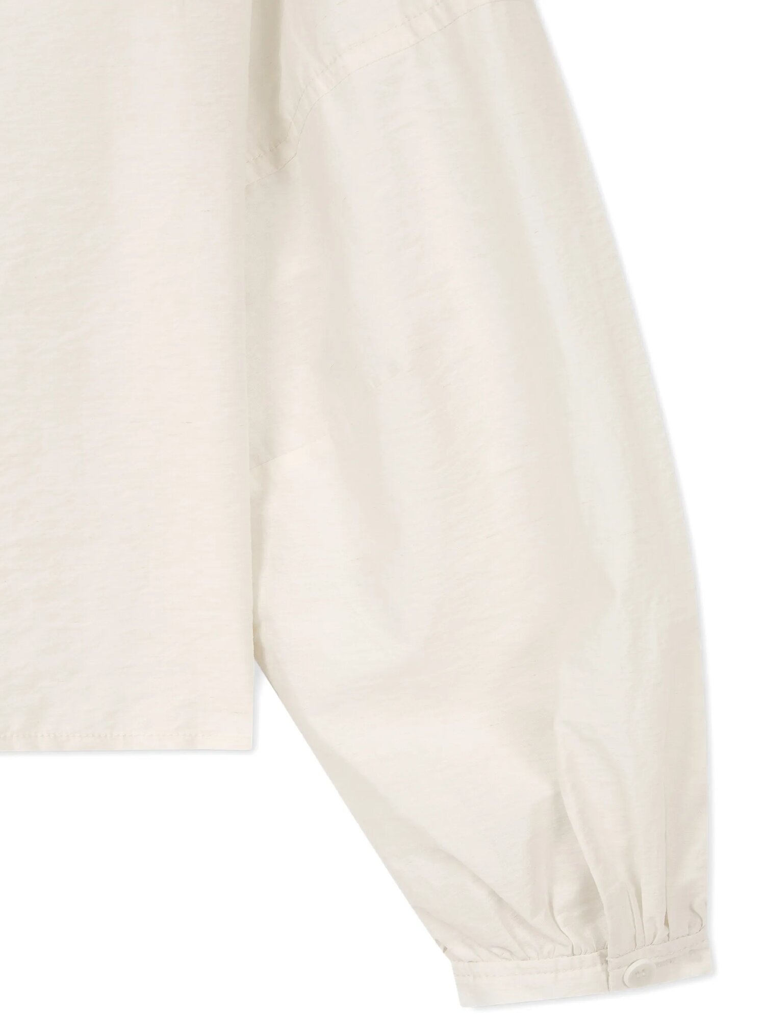 Блуза STUDIO TOMBOY High-neck long-sleeve blouse, размер OneSize, разноцветный — фото 1