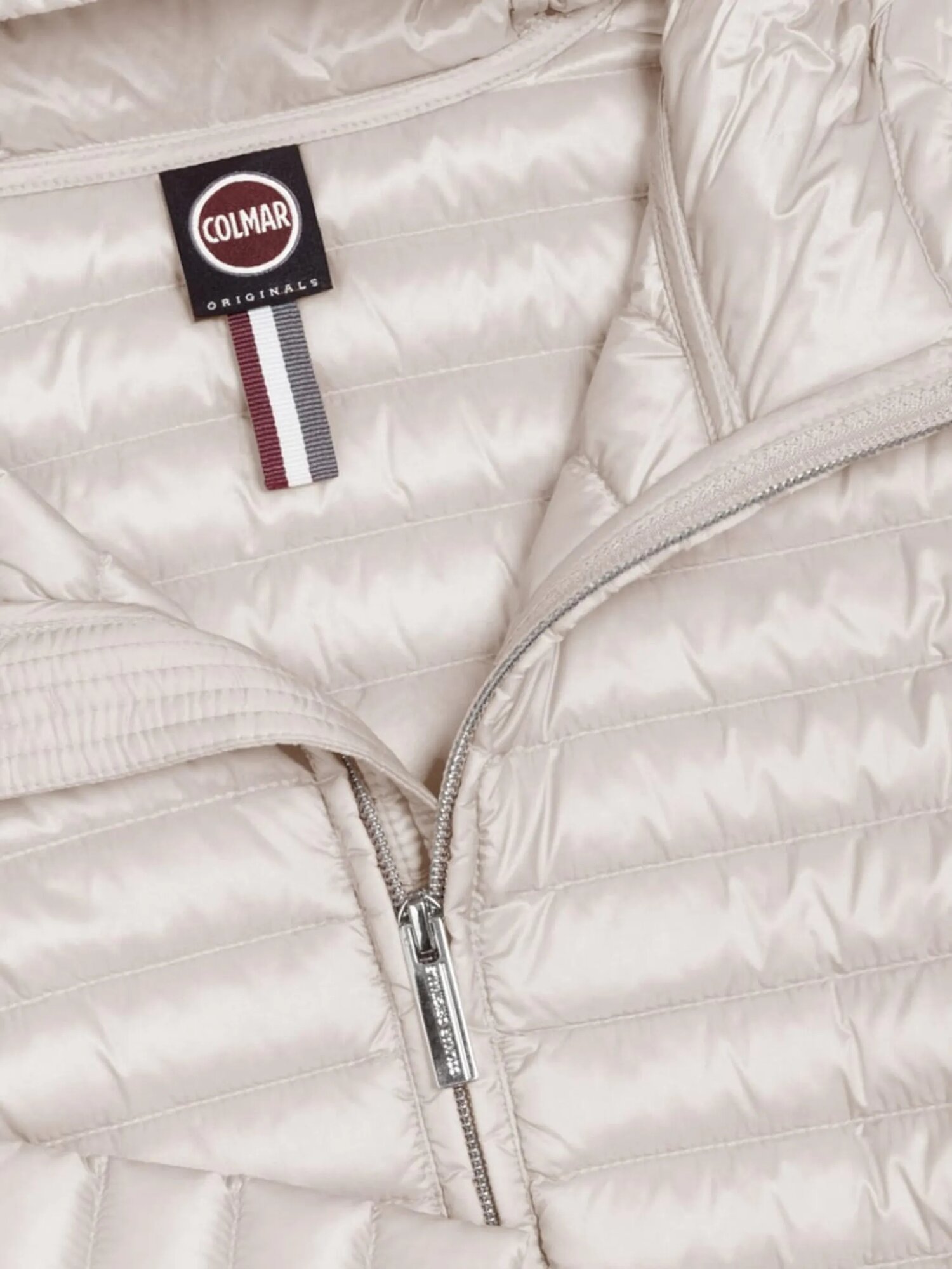 Куртка Colmar Hooded short jacket, размер 50 IT — фото 1