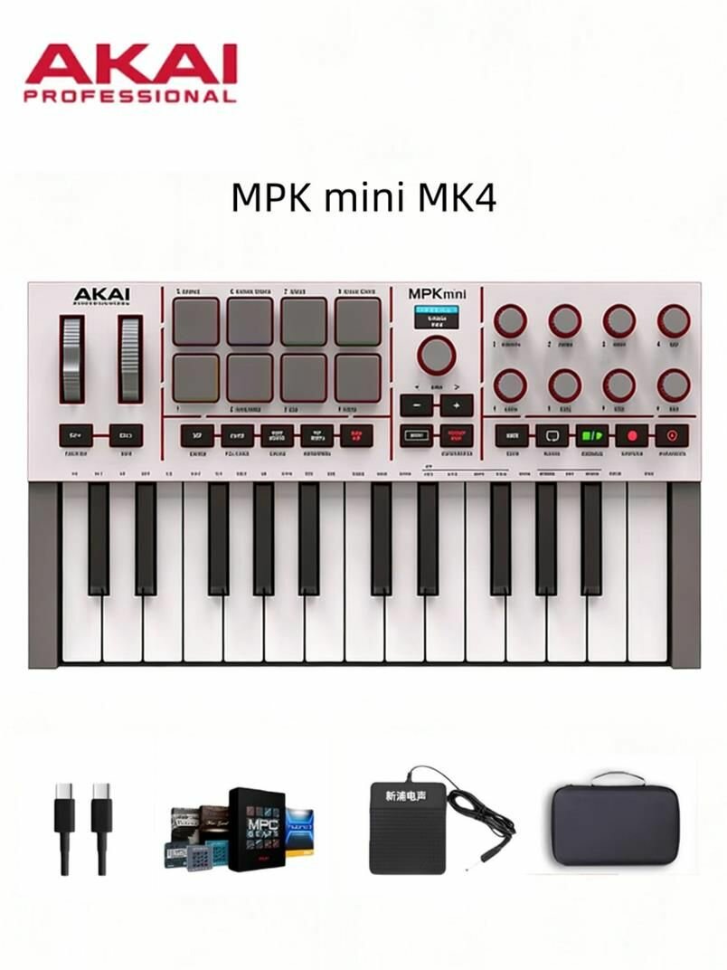 MIDI-контроллер