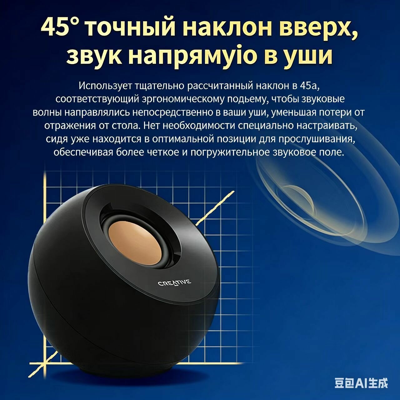 Компьютерная акустика — фото 1
