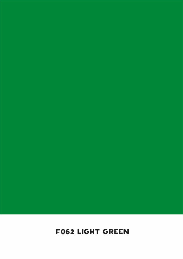 Самоклейка Оракал матовый 641M 062 light green (светло зеленый) 1х0,5 м