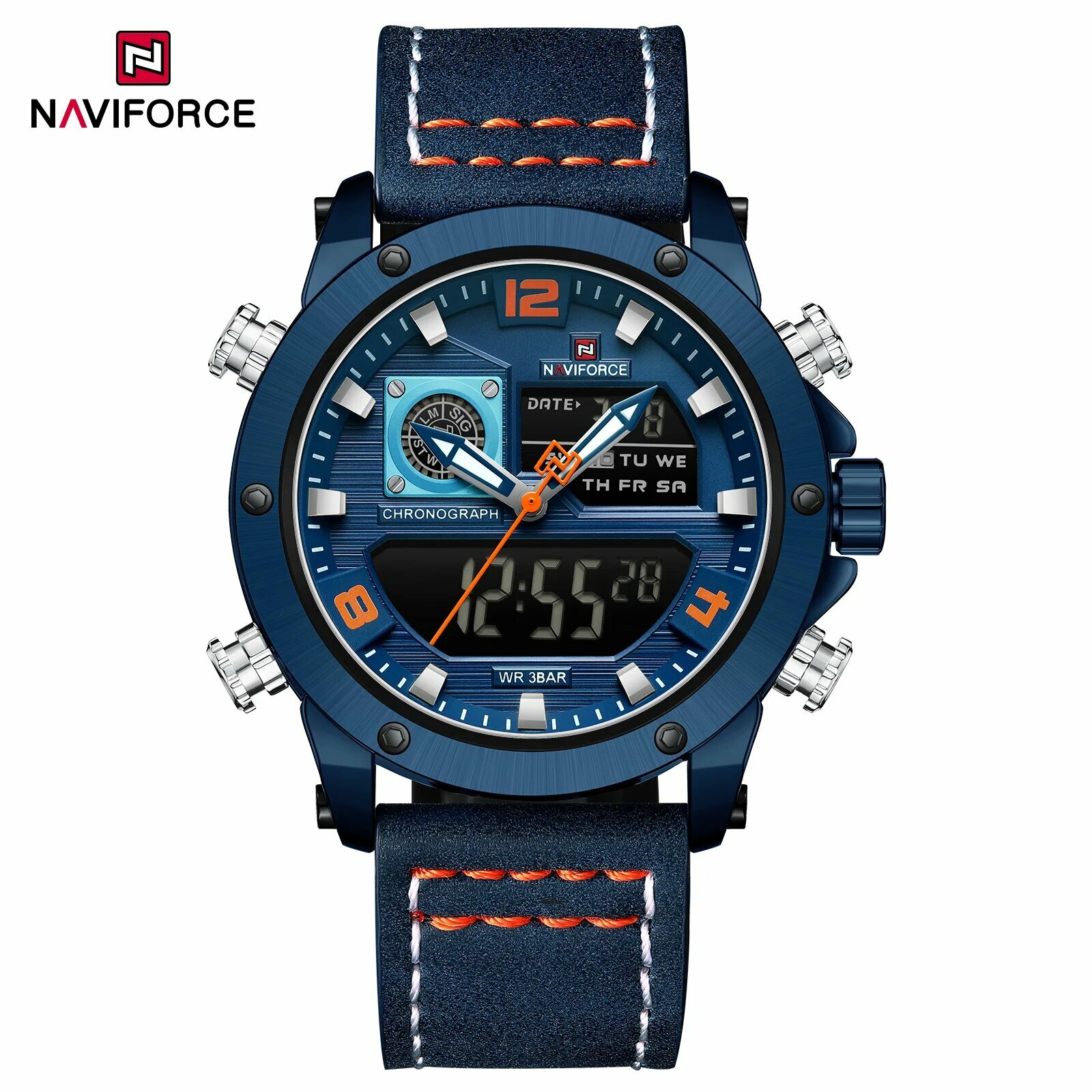 Наручные часы Naviforce