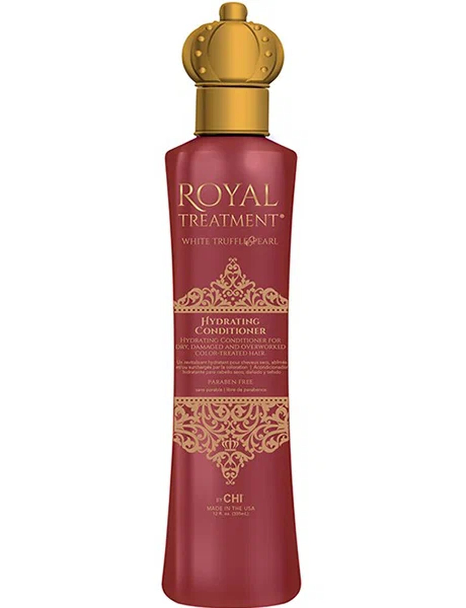 Кондиционер Увлажняющий CHI Королевский Уход