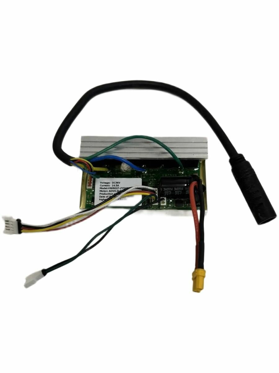 Контроллер 36V 14.5A 40km для AOVO S3
