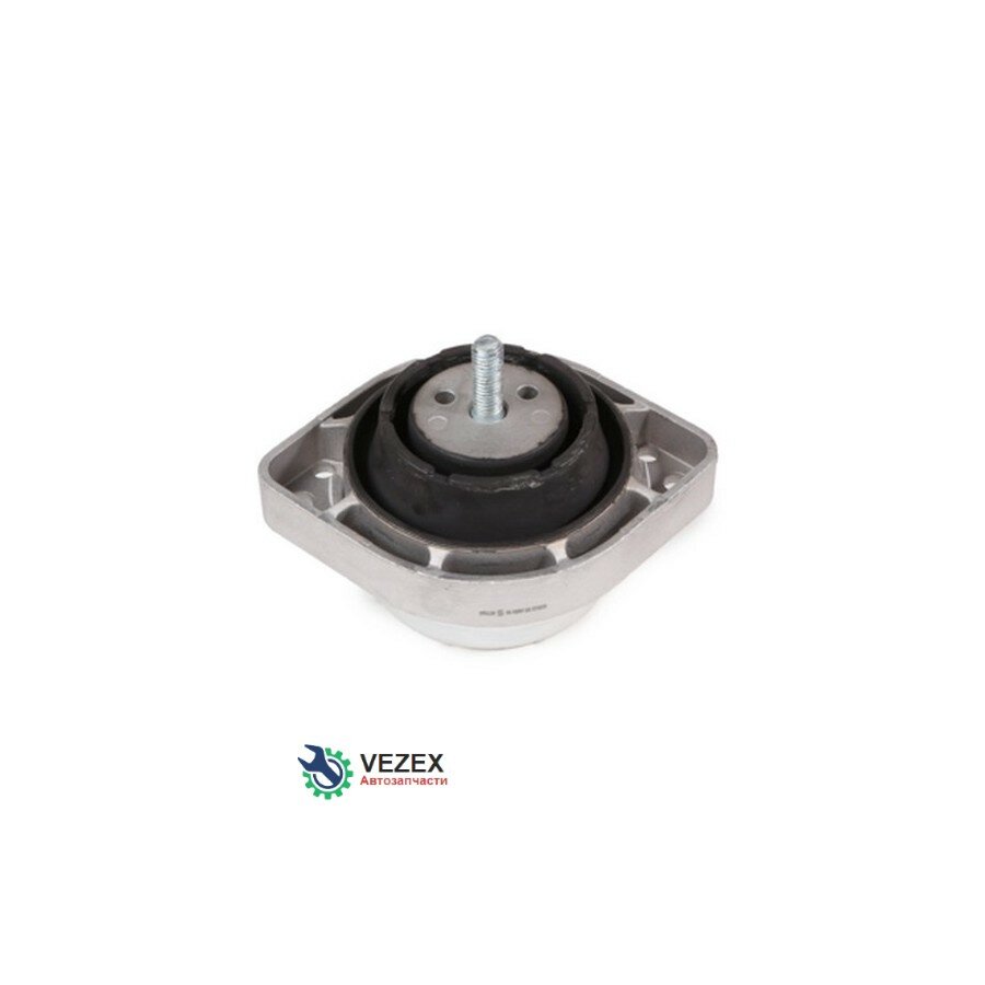 STELLOX 2518287SX подушка ДВС левая!\ BMW E83 2.5i/3.0i 04>