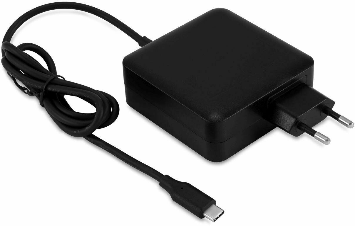 Блок питания DIGMA AC-DC 48 В, 30 Вт, корпус металлический (DPS48030)