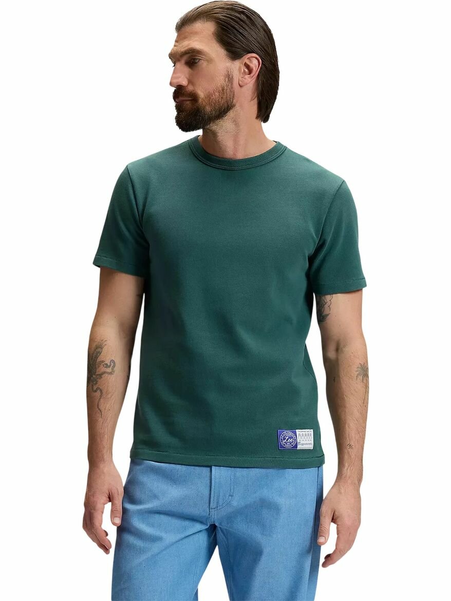 Футболка Men 101 Tee