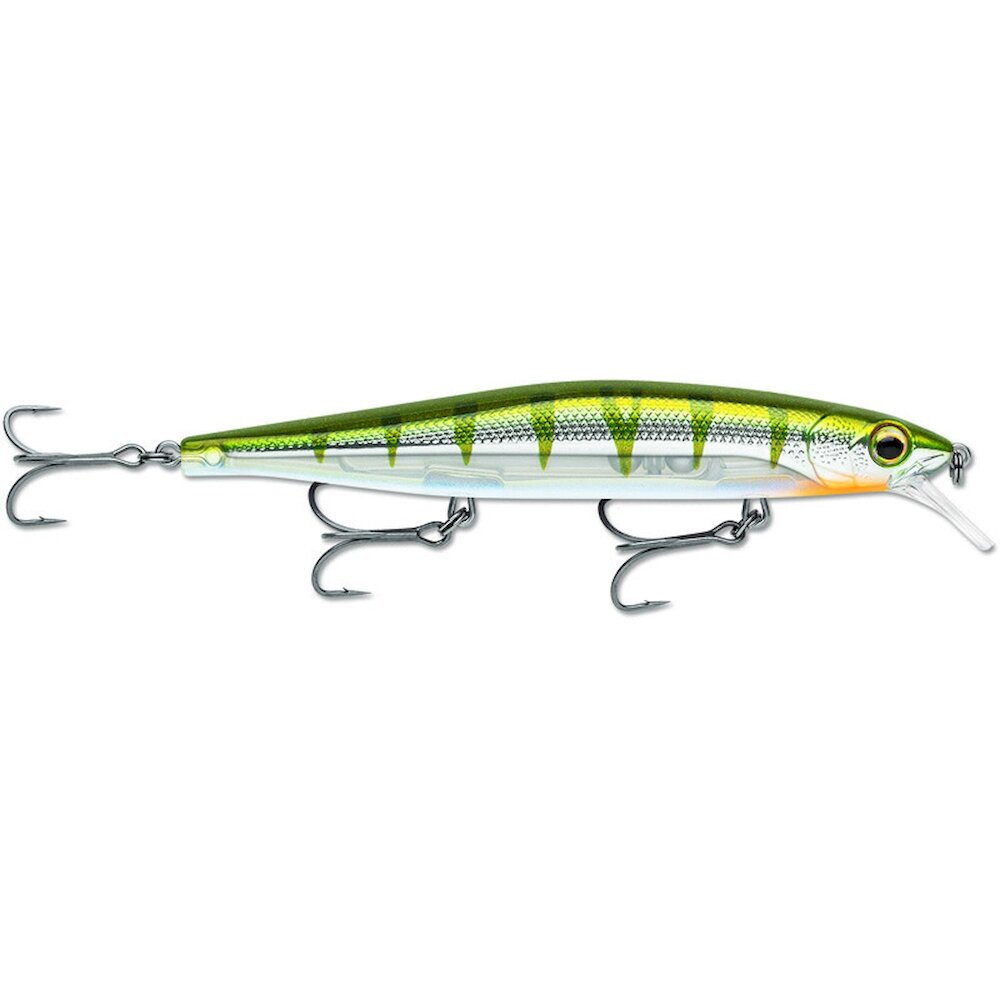 Воблер RAPALA Precision Xtreme Mavrik 110 MYP суспендер 1,5-1,9м, 11см, 14гр