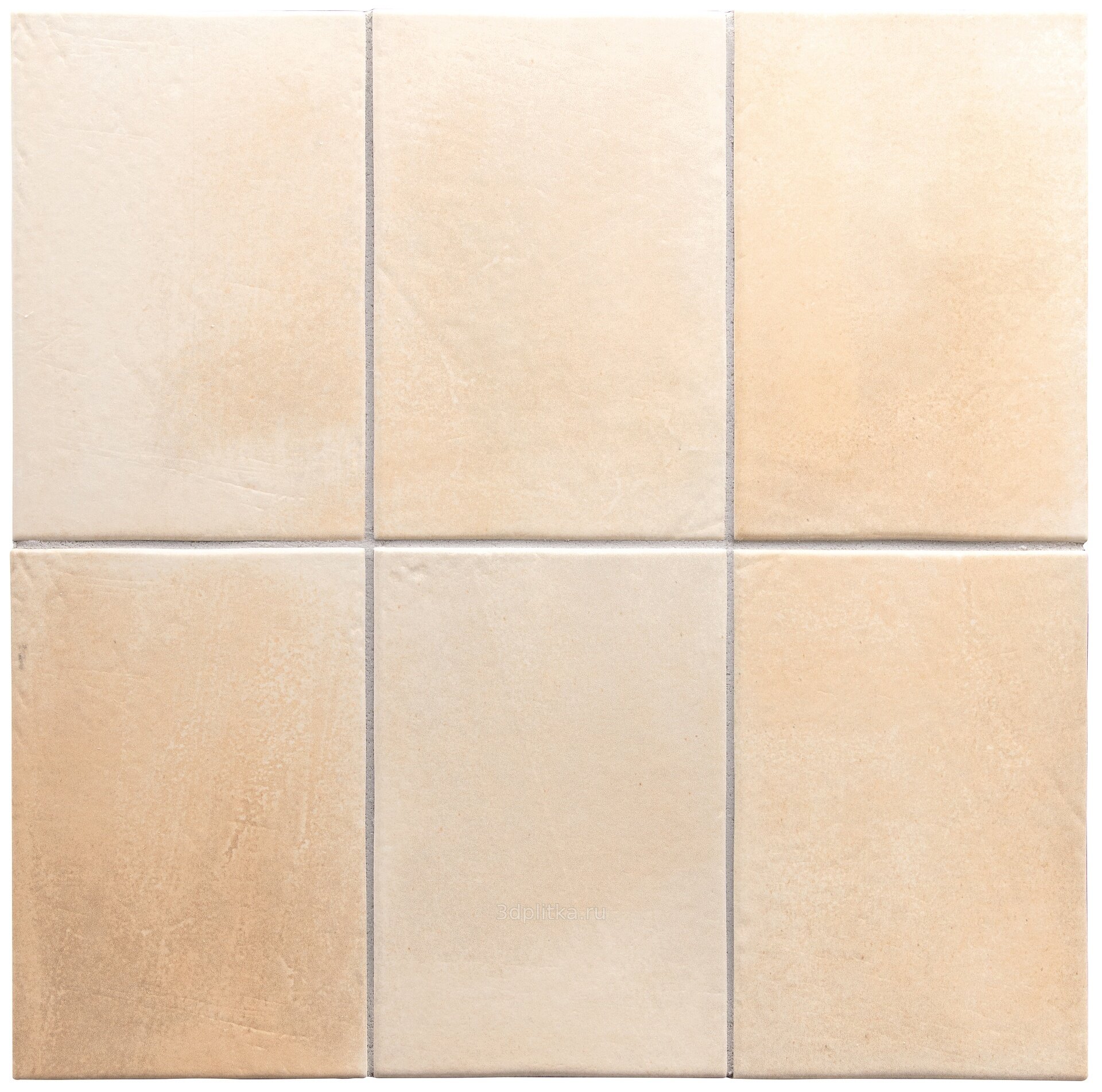 Керамогранит Equipe MIYAKO DESERT 10x15 40шт (цена ца 1 уп - 0,6м2)