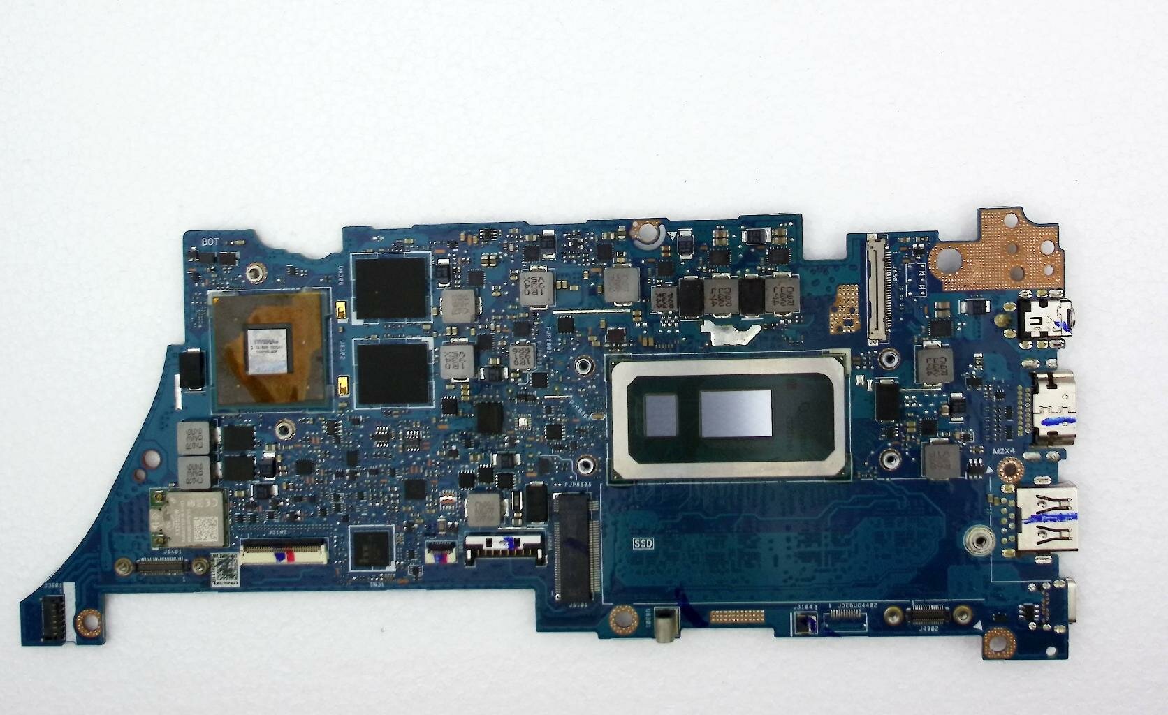 Материнская плата Asus UX333FL i7-10510U(023105)