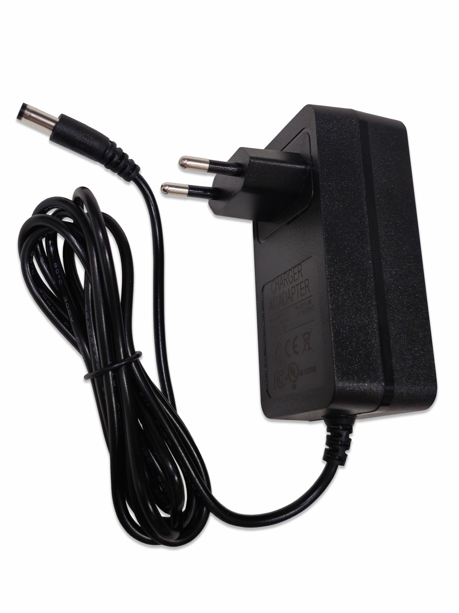 Зарядка для пылесоса Vacuum Cleaner R1 19V-0.6A.