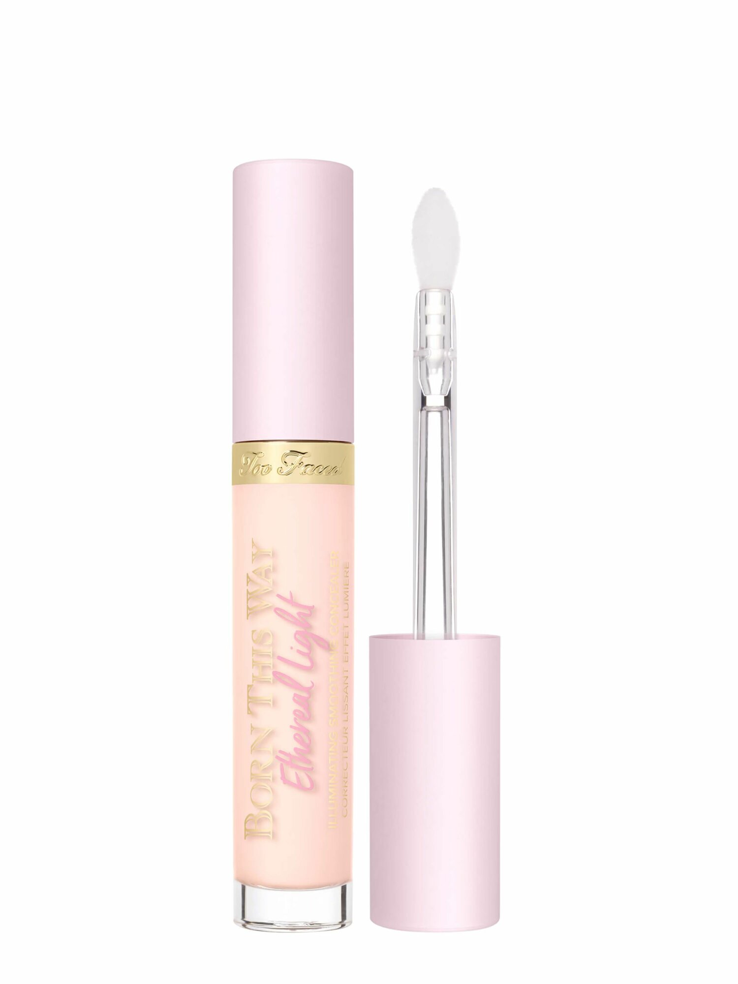 TOO FACED Консилер для лица Born This Way Ethereal Light Concealer (Sugar)