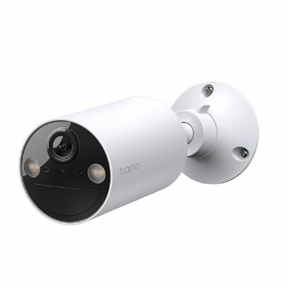 TP-Link Tapo C410 Умная внутренняя/наружная камера с аккумулятором