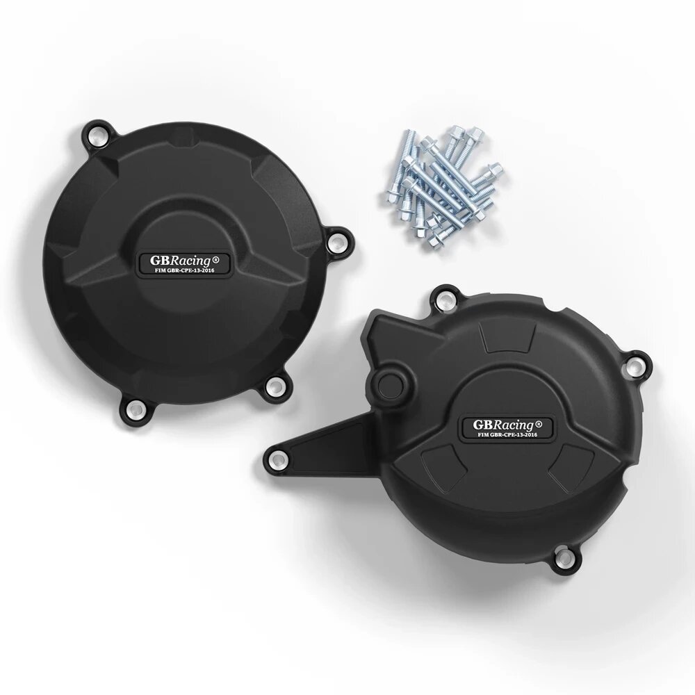 Защитная Крышка Двигателя DUCATI PANIGALE V2 2020-2022, Внешняя Защита Для Телефона, 1 set