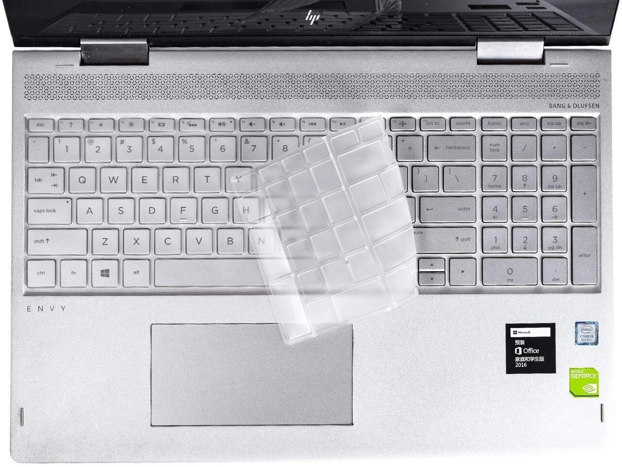 Чехол для клавиатуры HP TPU