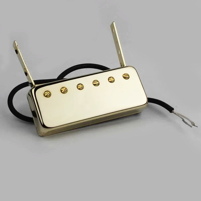 Звукосниматель сингл нековый Guyker pickup-MCF94-GD