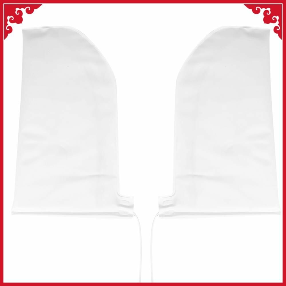 Термоварежки для парафинотерапии с двойным подогревом уход за руками дома