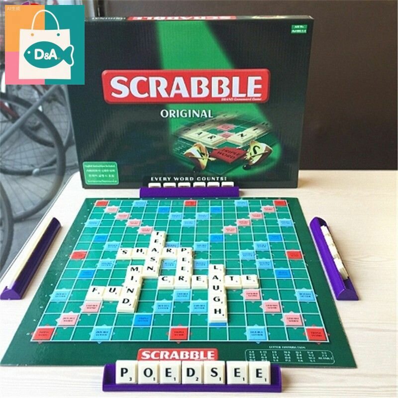 Настольная игра