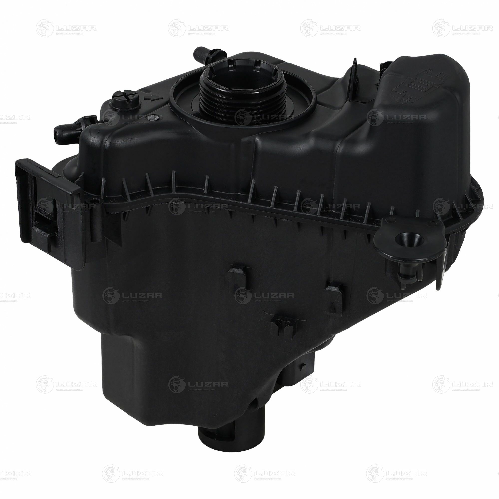 Бачок Расширительный для BMW 3 F30 11-/4 F32 13- 2.0I B48; B46 (Luzar) LET2620