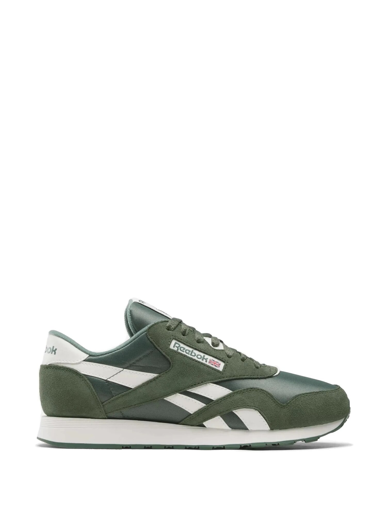 Кроссовки Nylon classic sneakers