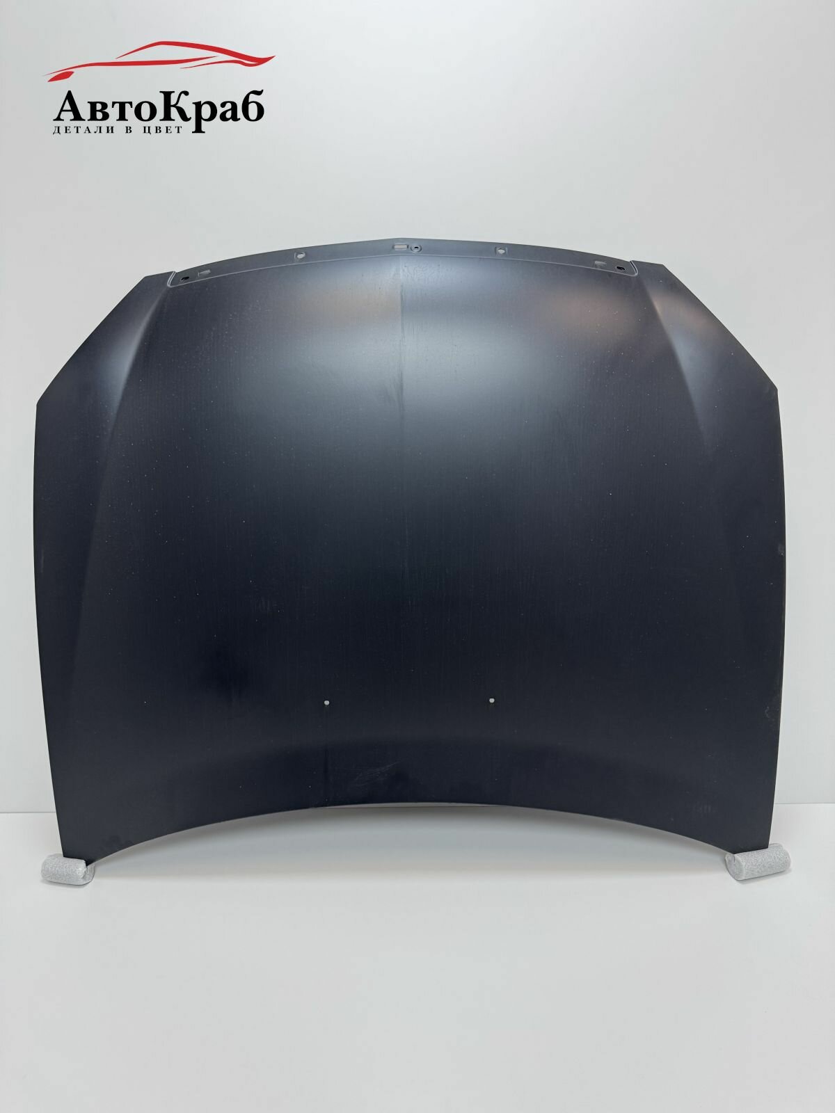 Капот для Лада Приора 2170 2007-2014 (под покраску) 21700840201000