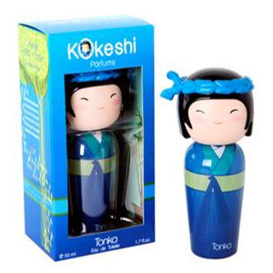 Kokeshi Tonka 50 мл. Туалетная вода