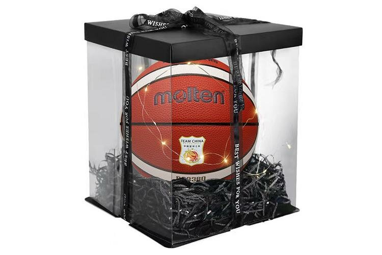 Баскетбольный мяч унисекс Molten Gg7x 9634584