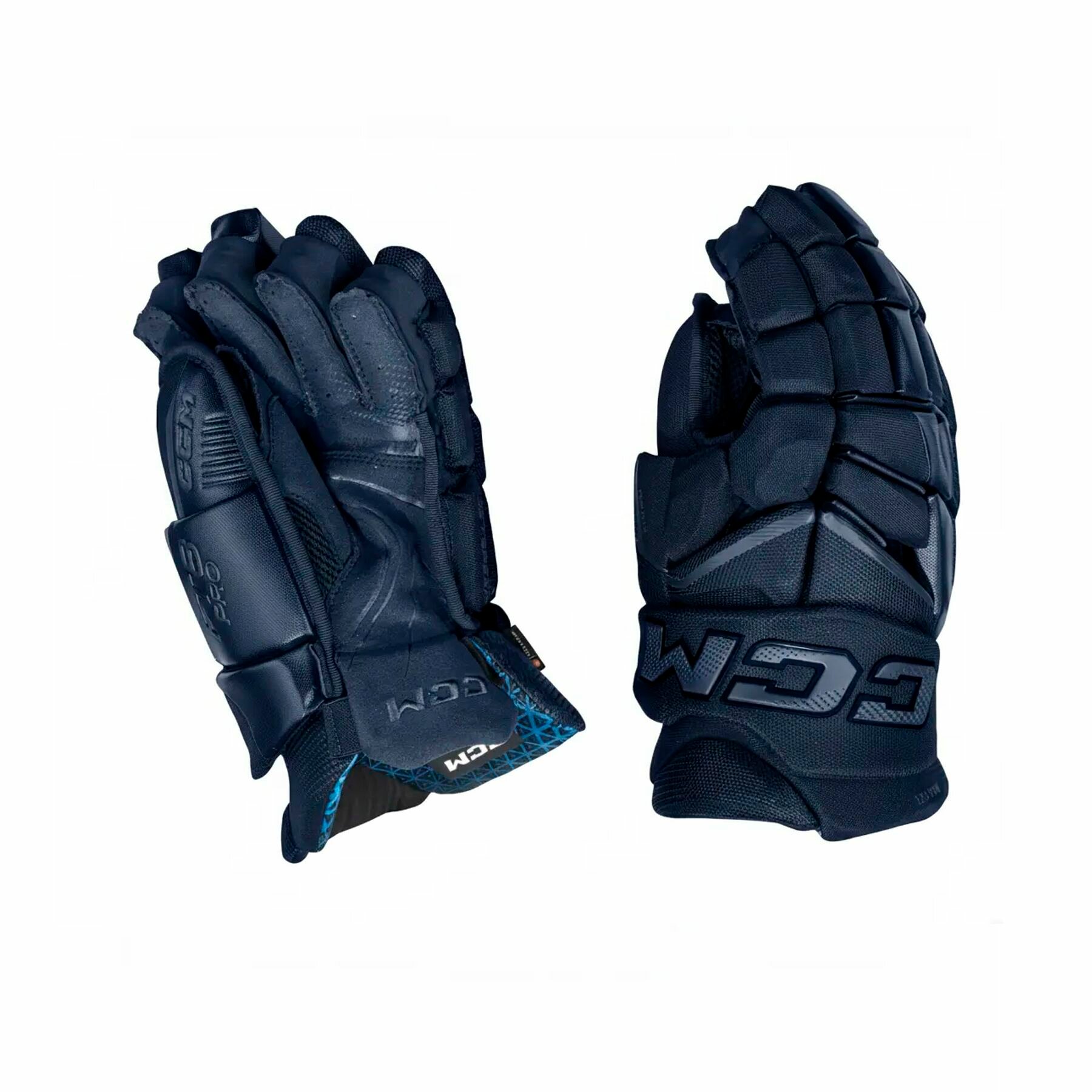 Перчатки игрока дет. HG JETSPEED FT8 PRO JR NV/NV (11)