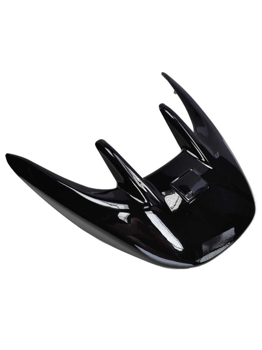 Багажник пластиковый для скутера Honda Dio AF-34/35