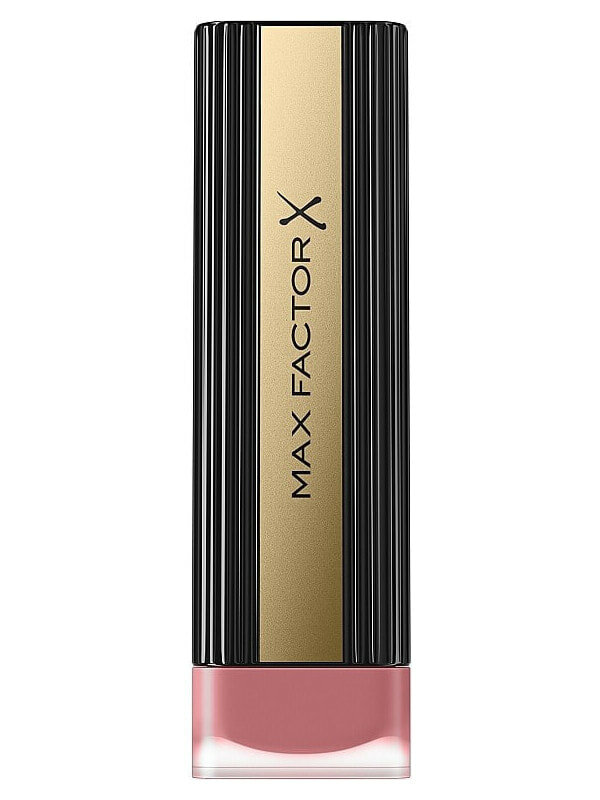 Матовый помада Max Factor Colour Elixir Matte — фото 1