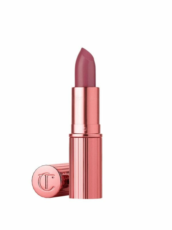 Губная помада Charlotte Tilbury K.I.S.S.I.N.G Lipstick - Rose to Fame