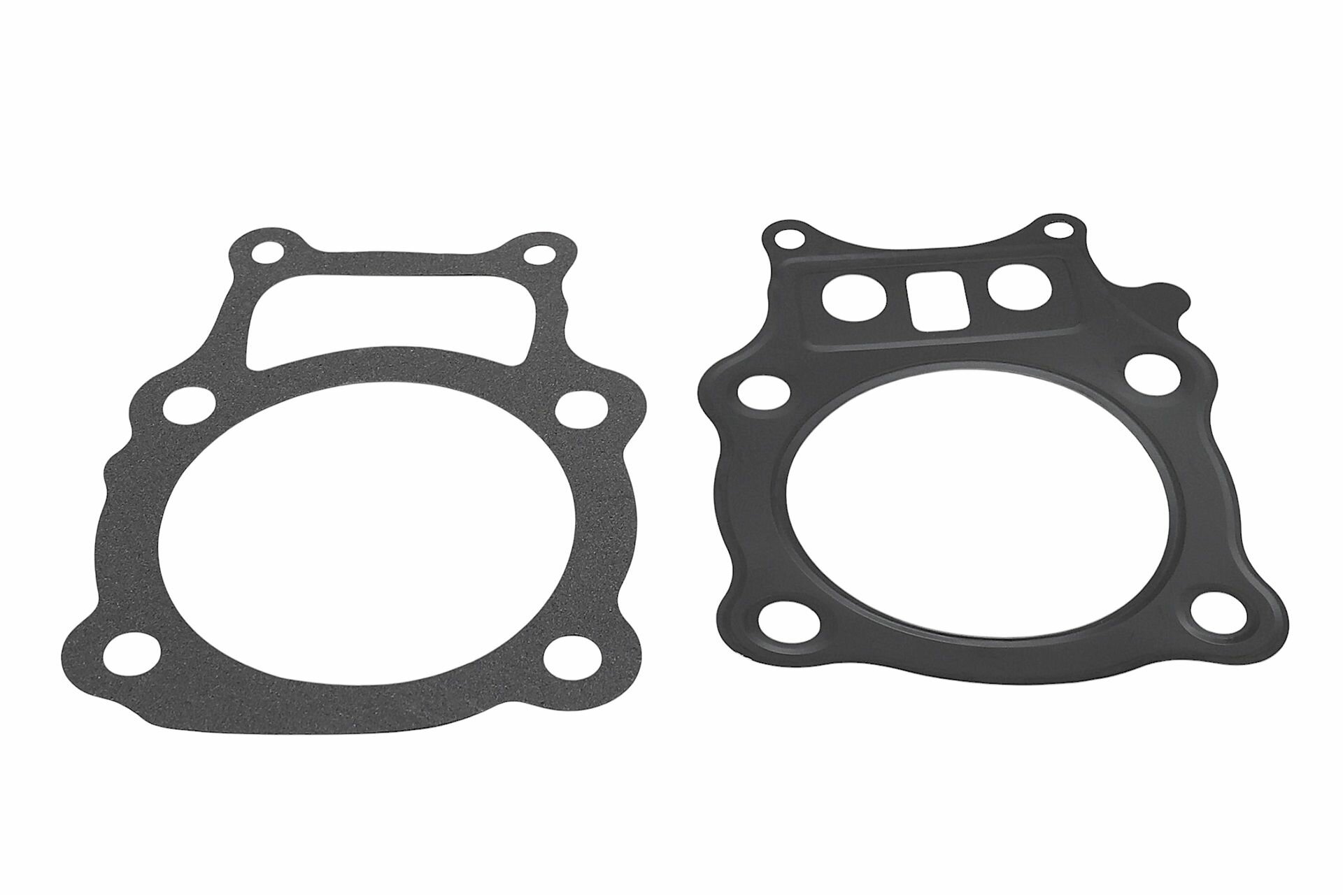 Набор прокладок ЦПГ на HONDA Rancher TRX350 2000-2006 (2шт.)