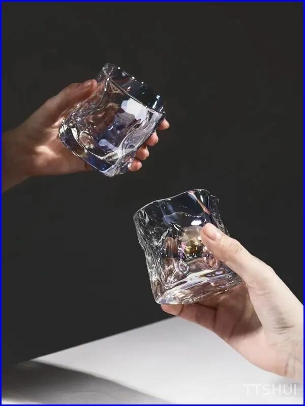 Стакан перламутровый,1