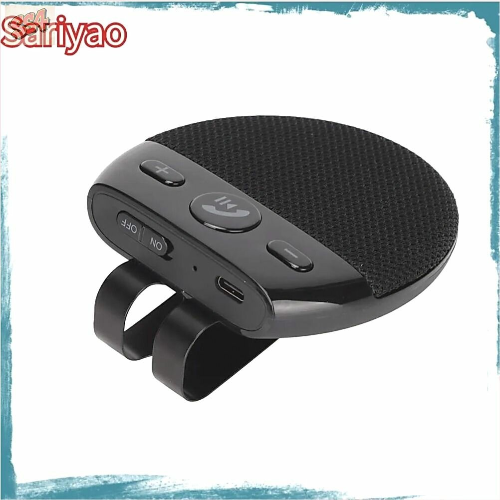 Громкая связь Автомобильный громкоговоритель