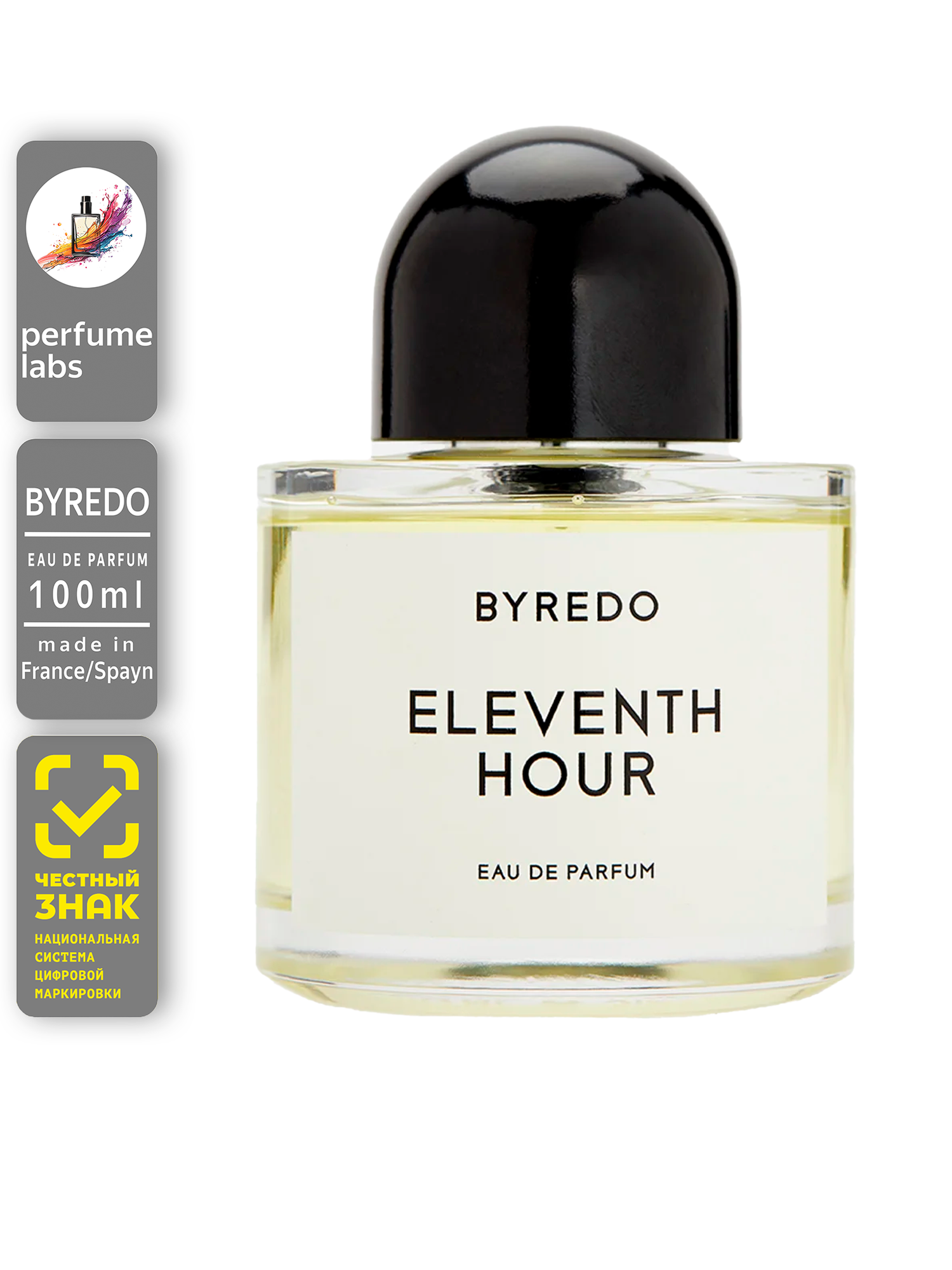 Byredo парфюмерная вода Eleventh Hour edp 100ml